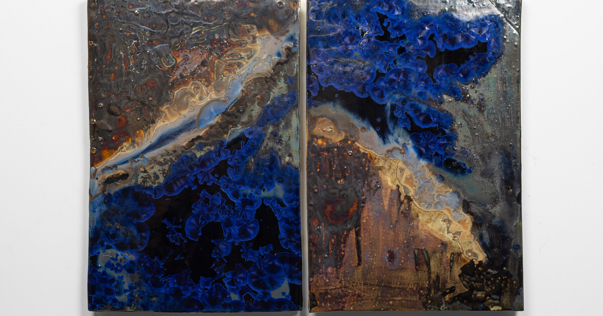 Ο αέρας είναι ανεπαίσθητος, κι όμως κινείται | Event | LiFO